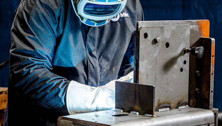 Are Inefficiencies in the Weld Cell Affecting Your Manufacturing ...