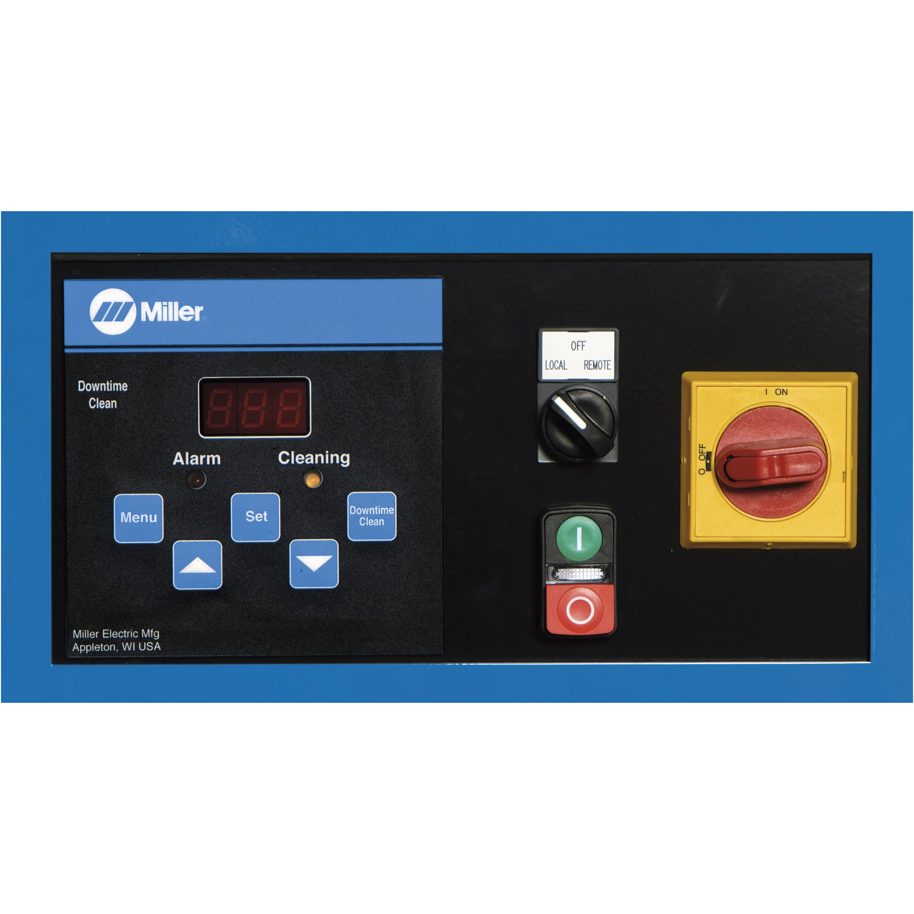 FILTAIR® 12000 | MillerWelds