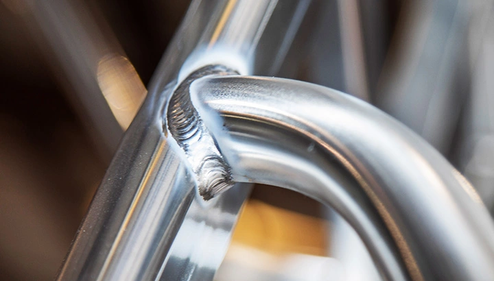 Advanced Aluminum Welding Techniques: MIG and TIG Tips and Complex ...