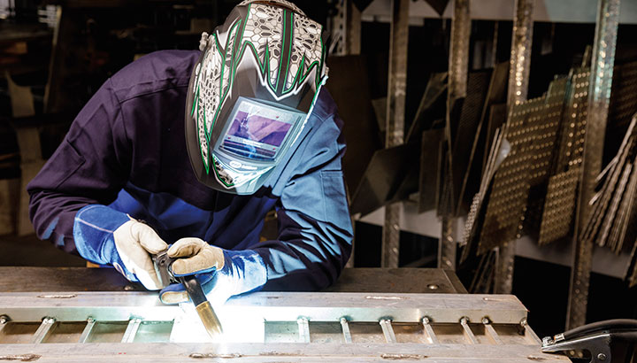 A Guide to the 5 Basic Types of Weld Joints and Tips for Improving ...